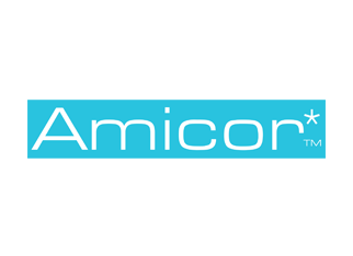AMICOR - RAMA 1,5 den 38mm - RECIT - Fios, Fibras e Filamentos